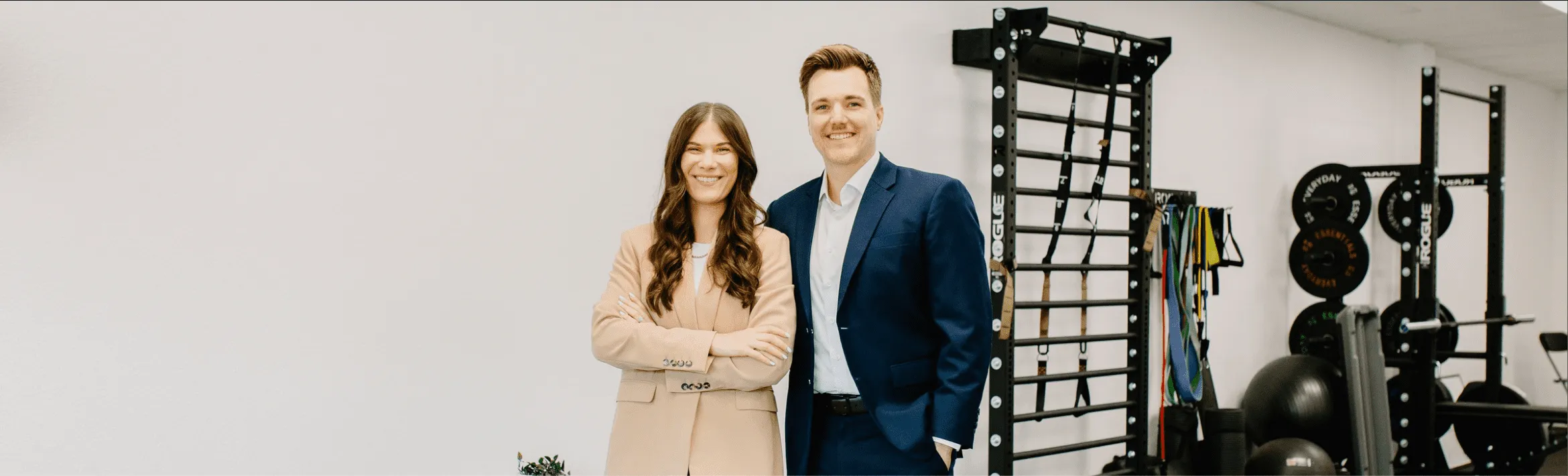 Dr. Kenneth Clark | Purpose Physical Therapy